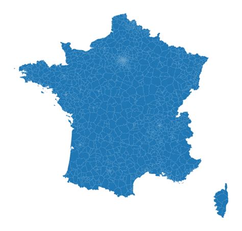 Build Shapefiles For Custom Map With Python And Geopandas By Nelly