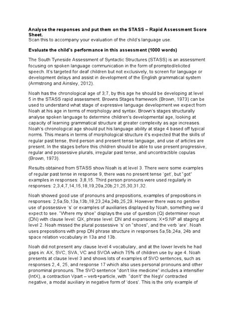 Language Analysis Pdf Plural Grammatical Number