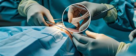 7 Common Types Of Hand Surgery Operations Explained