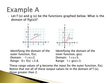PPT Composition Of Functions PowerPoint Presentation Free Download ID