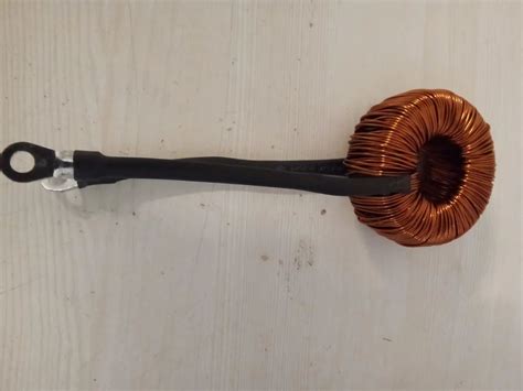 2 A Copper Power Inductor At ₹ 50piece In Gurugram Id 2853866164373