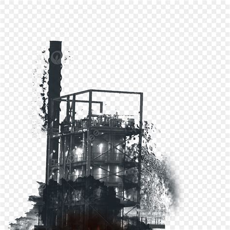 Effective Png Image Effect Building Collapse Effect Glass Splash Shard Splash Effect Png