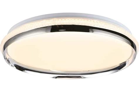 Управляемый диммируемый светильник Lumin'arte LED GELIOS 72W 3000-6500K ...
