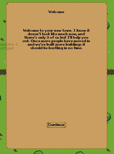 Object Disappears But Is Visible On Debugger How Do I Gdevelop