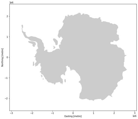 geospatial transformations in depth — icesat 2 hackweek 2022