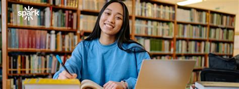 University Ready With Cambridge Accredited Courses At Spark Spark