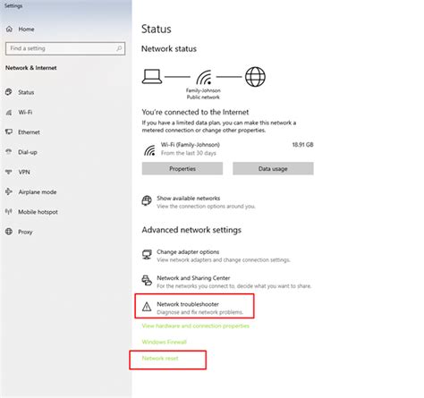 How To Resolve Internet Connection Problem Fix Internet Connection Issue With Access To