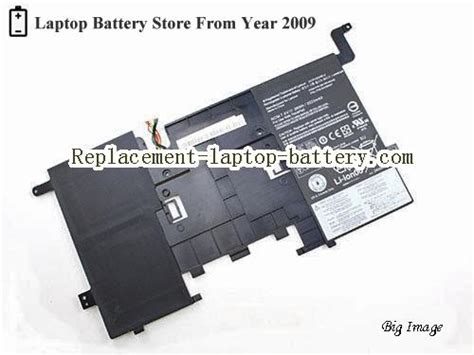 Battery For Lenovo Thinkpad Helix Laptop Buy Lenovo Thinkpad Helix Laptop Battery Here