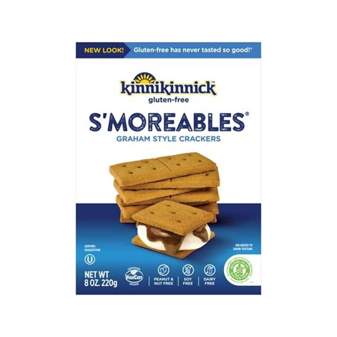 Gluten Free Graham Style Crumbs