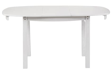 Стол обеденный раздвижной Гранд (мдф/пленка) - купить | Мебельная ...