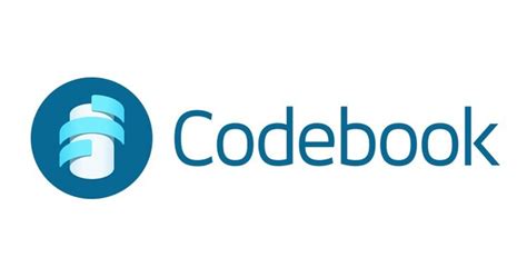 Zetetic Introduces Codebook 5 And Codebook Cloud A Powerful Encrypted
