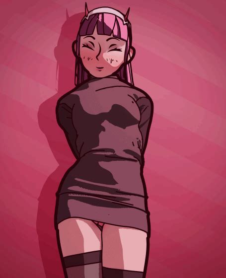 Zero 2 By Slimpy Hentai Foundry