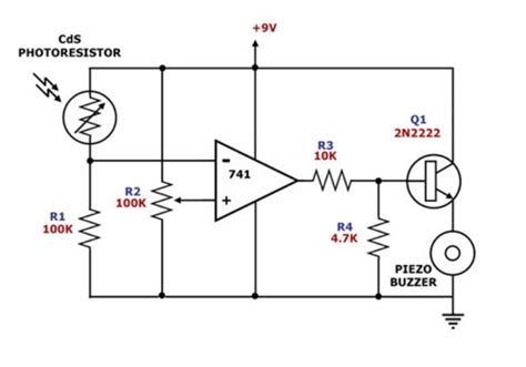 Pin On Free Electronics Circuits