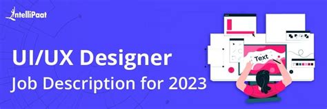 Ui Ux Designer Job Description Skills Role And Responsibilities