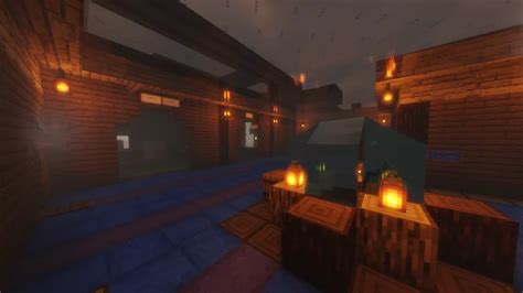 Overflow Mc Minecraft Server