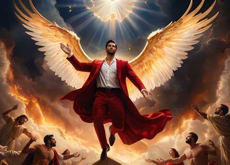 Lucifer Wallpapers And Backgrounds