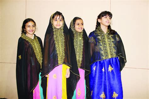 جريدة البلاد “مهرجان التراث” نافذة للموروث البحريني الشعبي