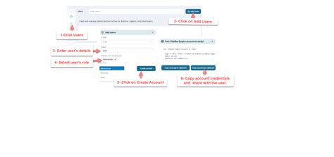 Add Users To A Workspace Enablex