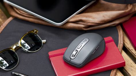 Logitech MX Anywhere Wishlist All The Features I Want To See