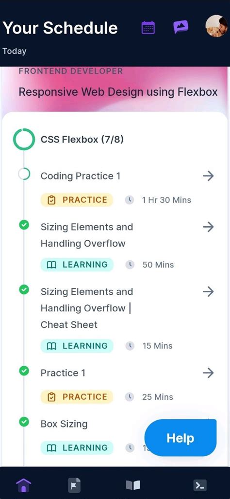 100daysofcodechallenge Responsivewebdesignusingflexbox Frontend Bhargav Phanindra Naidu Gollu