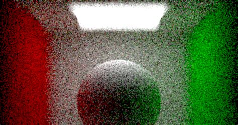 Rendering Memo Bidirectional Path Tracing Implement Every S T Combination Strategies