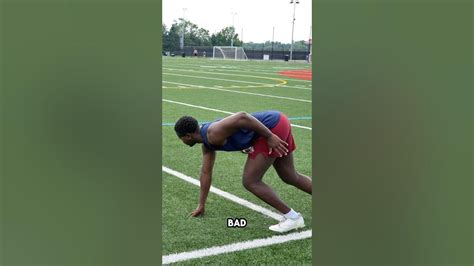 How To Perfect Your 3 Point Pass Rush Stance As A Defensive Lineman
