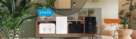 Senoa Trader Gsm Electrical