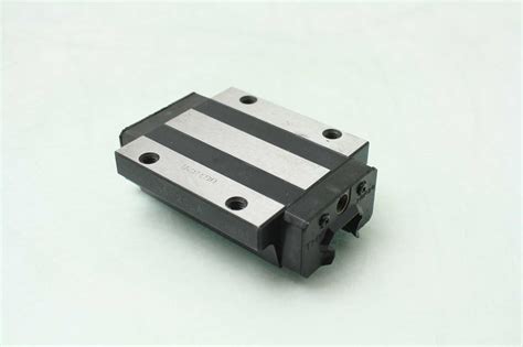 thk hsr20la flange block linear guide rail block 20mm block size
