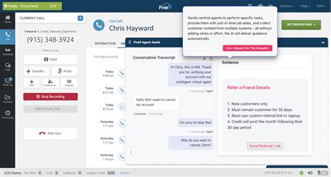 Five9 Pricing Plans Features And Ux A Complete Review