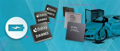 Dialog Teams With XIlinx For FPGA Power
