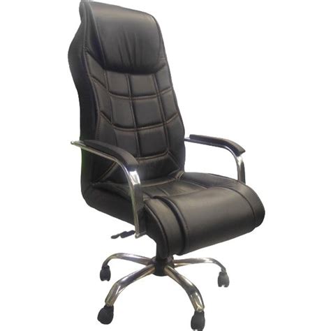 საოფისე სკამი 00002 118 128 სმ Saofise Skamebi