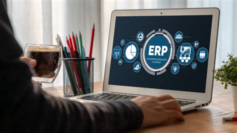 How ERP Implementation Should Work And What Goes Wrong RDA Systems