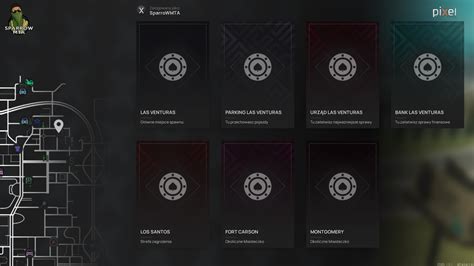 Mtasa Pixelmta 20 Gamemode Backup