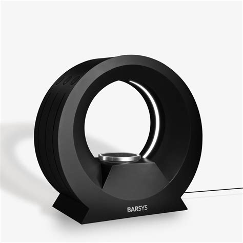 Barsys Barsys Products