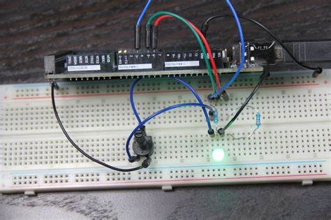 Arduino Einstieg Schritt Für Schritt Mit Fotos Und Erklärungen Tutonaut