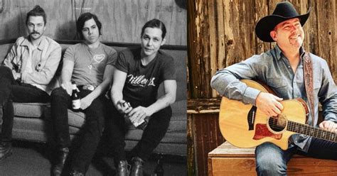 Texas Radio Live Altamesa And Ben Mcpeak In Austin At Gueros