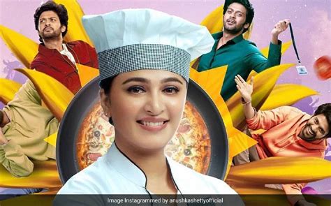 ‘ବାହୁବଳୀ ସହ କଳାକାର ଅନୁଷ୍କାଙ୍କ ଫିଲ୍ମ ‘ମିସ୍ ଶେଟ୍ଟୀ ମିଷ୍ଟର୍‌ ପଲିଶେଟ୍ଟୀର ଟ୍ରେଲରକୁ ନେଇ ଏପରି କହିଲେ