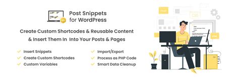 Best Code Snippets Plugins For Wordpress