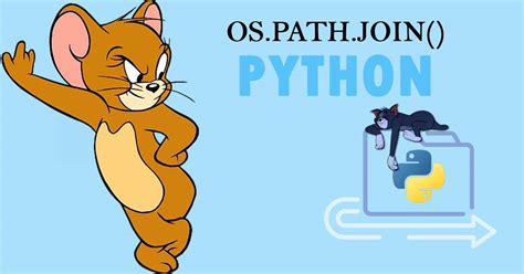 Understanding Ospathjoin In Python A Comprehensive Guide Biyond Bytes