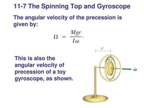 Ppt Angular Momentum General Rotation Powerpoint Presentation Free