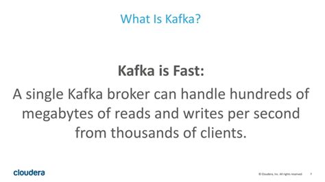 Decoupling Decisions With Apache Kafka Ppt