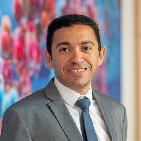 Doctor Ahmed Dawoud University Of Southampton