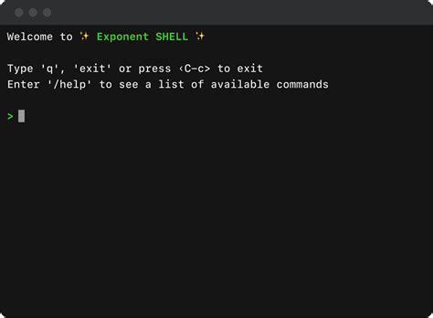 Exponent A Collaborative Ai Programming Agent