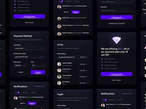 Notification Modal Designs Themes Templates And Downloadable Graphic