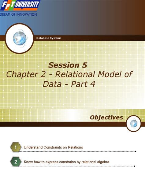 5 chapter 2 relational model of data p4 pdf relational