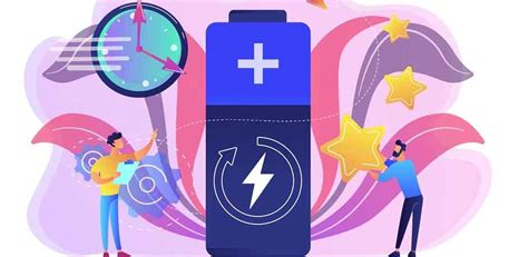 What S The Difference Between Lithium And Lithium Ion Batteries Ecomuch