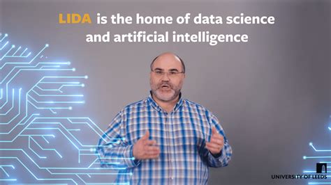 Leeds Institute For Data Analytics Lida Slate And Mortar