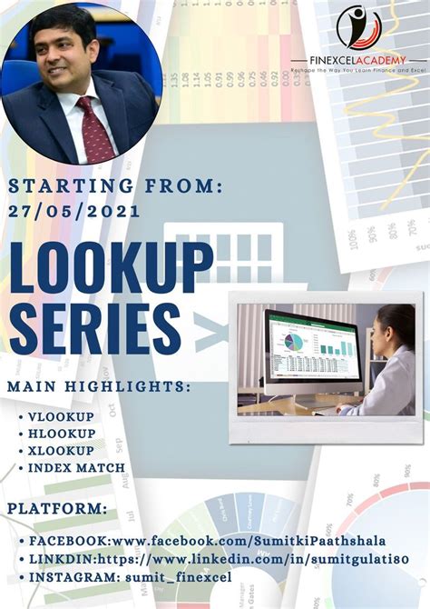 excel exceltips vlookup xlookup sumit gulati
