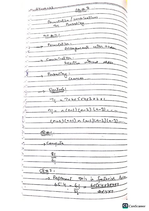 Calculas Notes Calculus Solution Calculus I Studocu