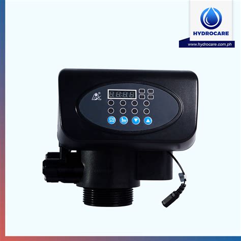 Digital Auto Head Softener Runxin Lazada PH
